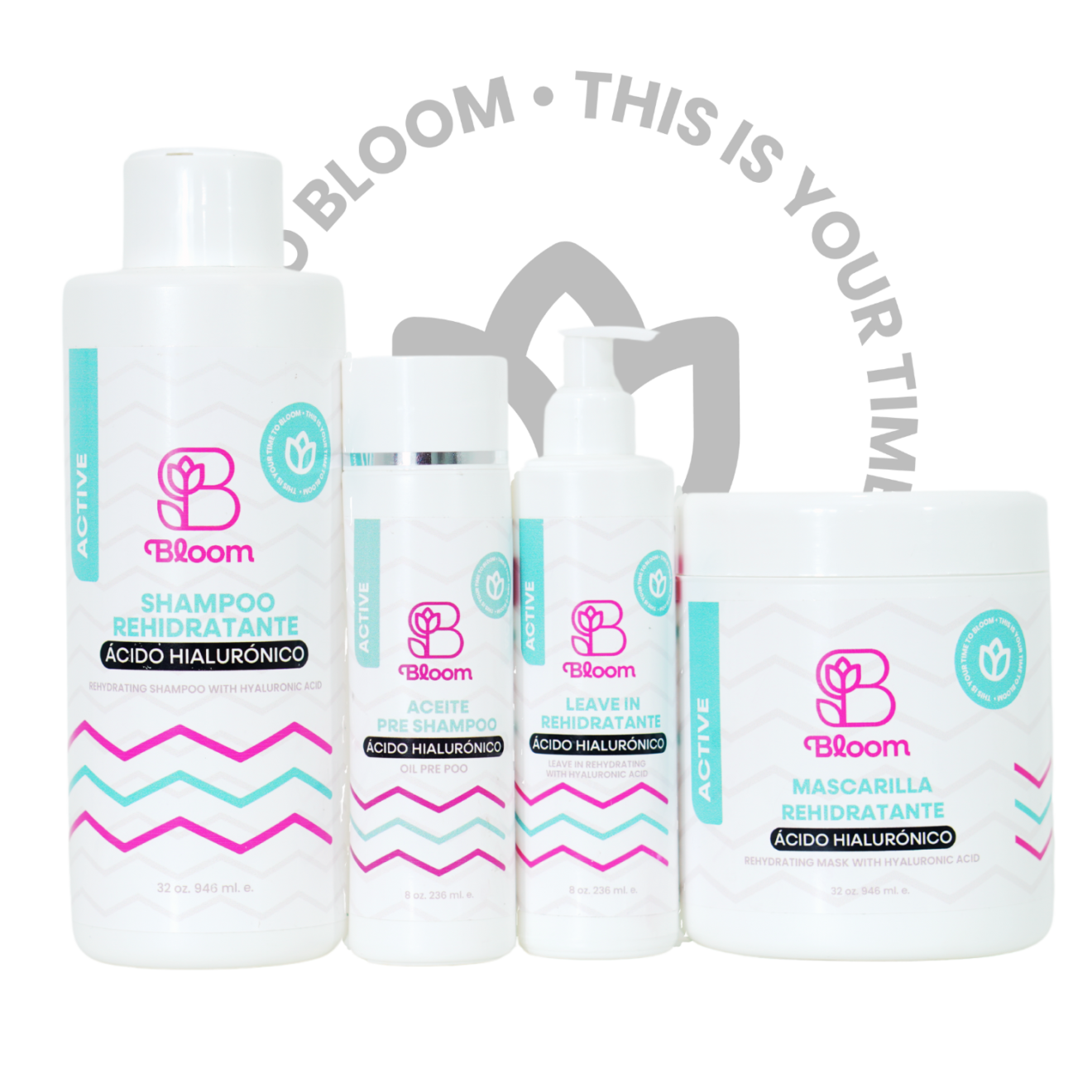 Inicio - Productos Bloom